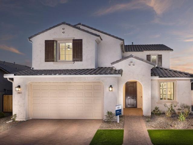 Brand New Home in Apache Junction, AZ. 4 Bed, 3 Bath
