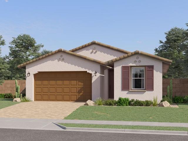 Brand New Home in Apache Junction, AZ. 4 Bed, 3 Bath