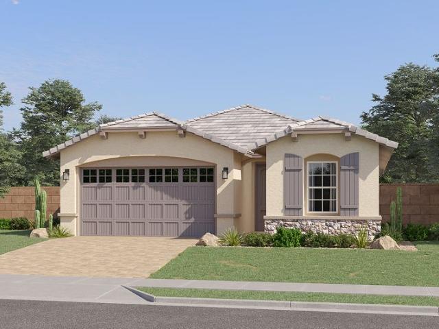 Brand New Home in Apache Junction, AZ. 4 Bed, 3 Bath