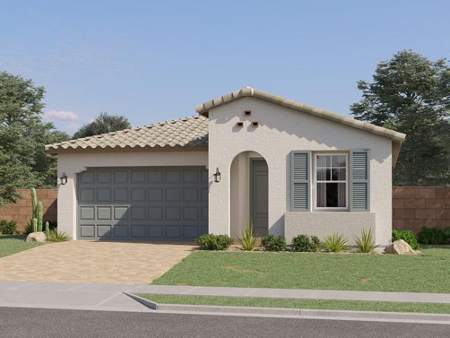 Brand New Home in Apache Junction, AZ. 4 Bed, 3 Bath