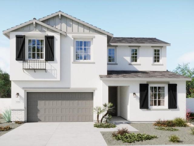 Brand New Home in Apache Junction, AZ. 4 Bed, 3 Bath