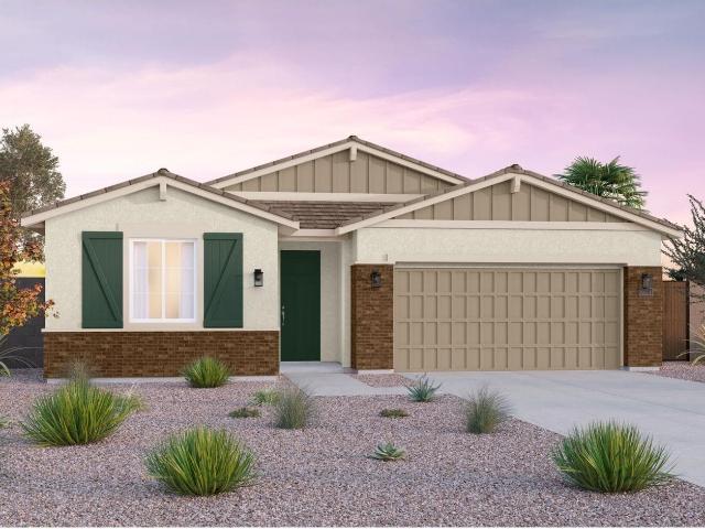 Brand New Home in Apache Junction, AZ. 4 Bed, 2 Bath