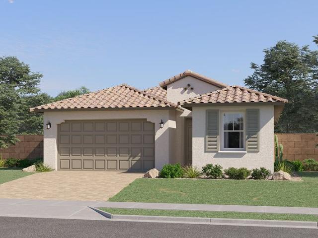 Brand New Home in Apache Junction, AZ. 5 Bed, 3 Bath