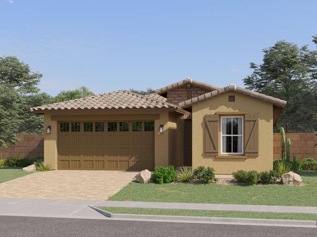 Brand New Home in Apache Junction, AZ. 5 Bed, 3 Bath