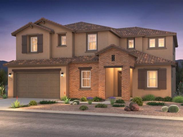 Brand New Home in Apache Junction, AZ. 6 Bed, 4 Bath