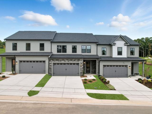 Brand New Home in Apex, NC. 3 Bed, 2 Bath