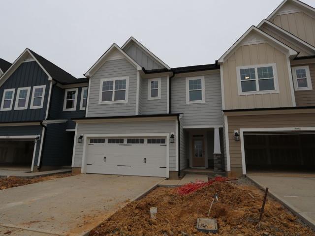 Brand New Home in Apex, NC. 3 Bed, 2 Bath