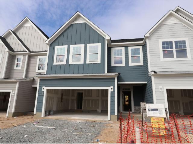 Brand New Home in Apex, NC. 3 Bed, 2 Bath