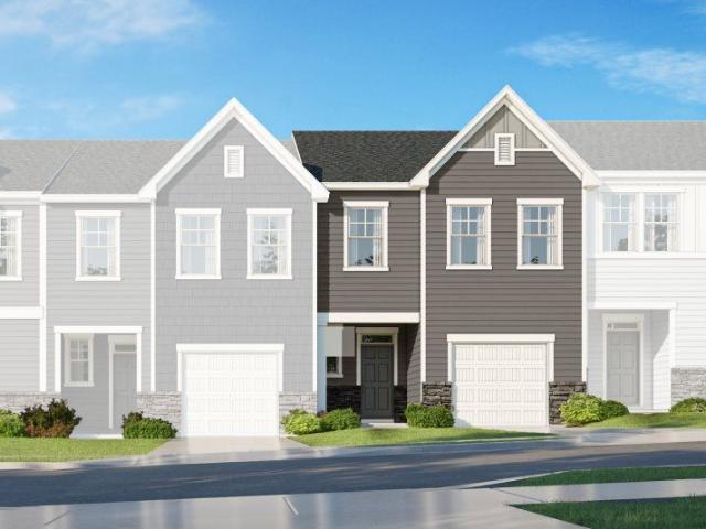 Brand New Home in Apex, NC. 3 Bed, 2 Bath