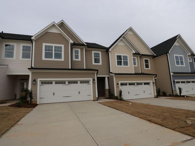Brand New Home in Apex, NC. 3 Bed, 2 Bath