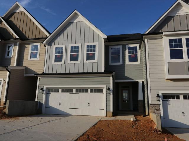 Brand New Home in Apex, NC. 3 Bed, 2 Bath