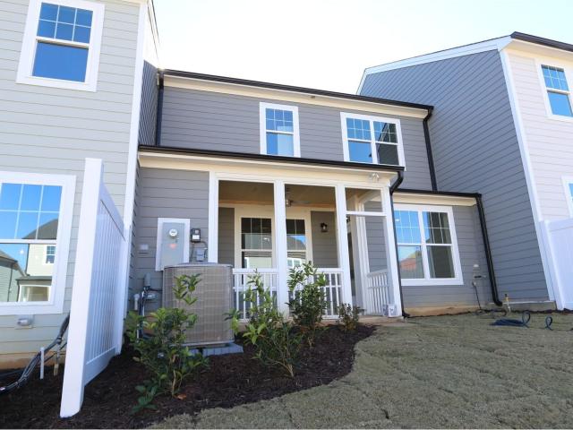 Brand New Home in Apex, NC. 3 Bed, 2 Bath