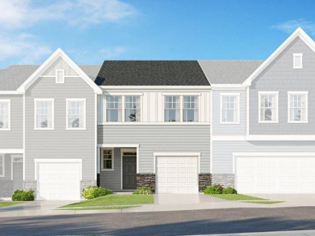Brand New Home in Apex, NC. 3 Bed, 2 Bath