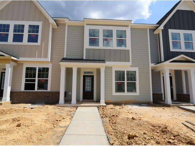Brand New Home in Apex, NC. 3 Bed, 2 Bath
