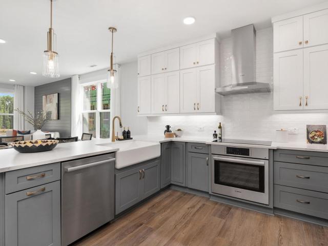 Brand New Home in Apex, NC. 3 Bed, 3 Bath