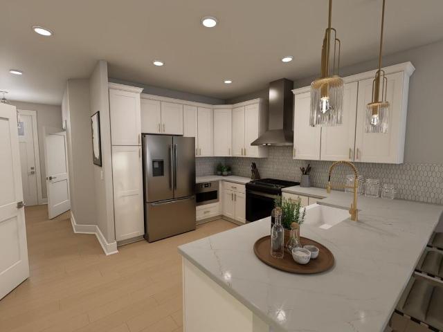 Brand New Home in Apex, NC. 3 Bed, 3 Bath