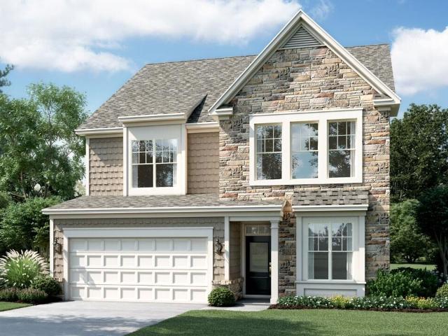 Brand New Home in Apex, NC. 4 Bed, 3 Bath