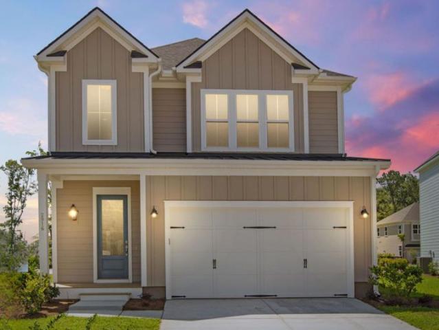 Brand New Home in Apex, NC. 4 Bed, 3 Bath