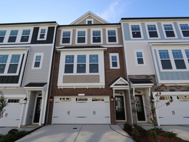 Brand New Home in Apex, NC. 4 Bed, 3 Bath