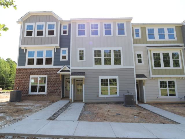 Brand New Home in Apex, NC. 4 Bed, 3 Bath