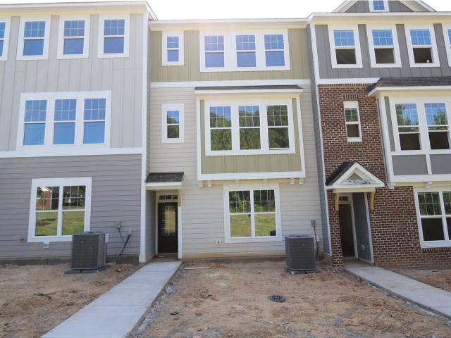 Brand New Home in Apex, NC. 4 Bed, 3 Bath