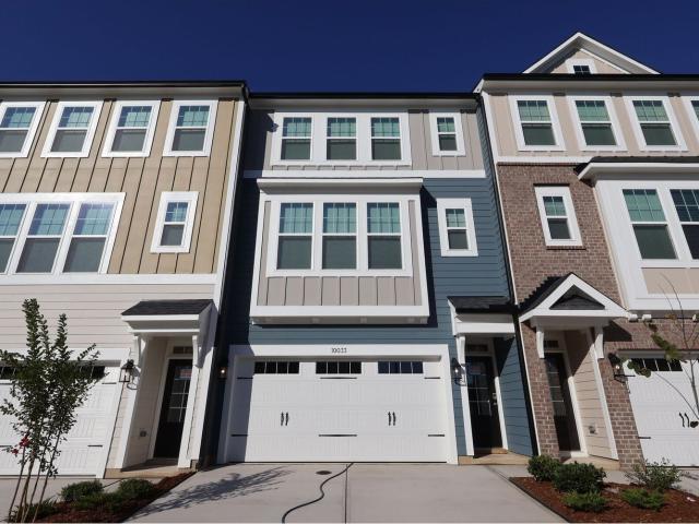 Brand New Home in Apex, NC. 4 Bed, 3 Bath