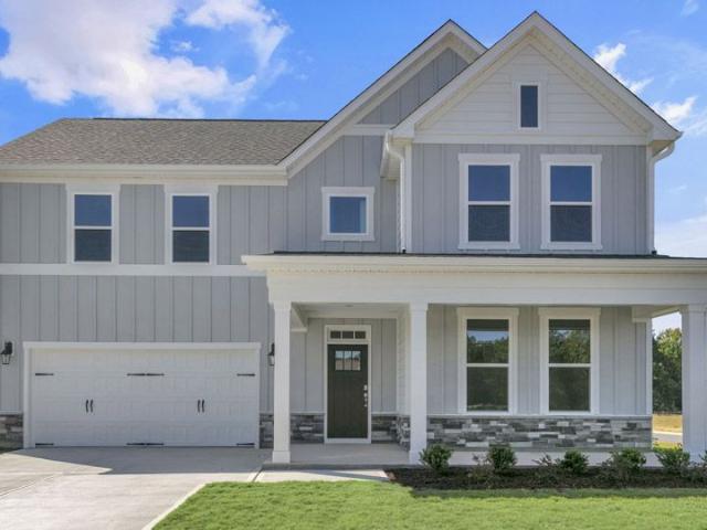 Brand New Home in Apex, NC. 4 Bed, 3 Bath