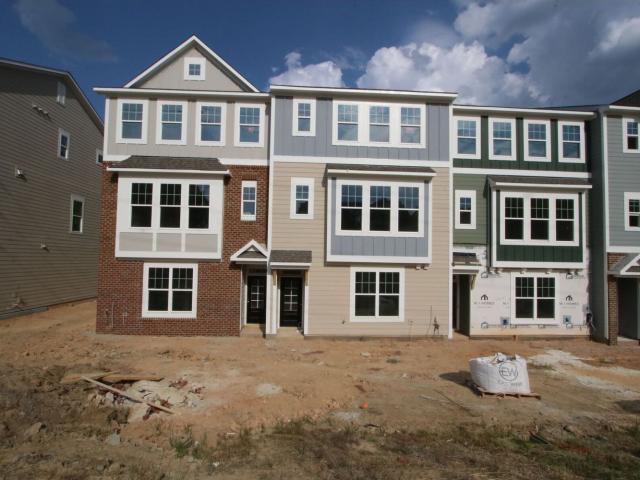 Brand New Home in Apex, NC. 4 Bed, 3 Bath