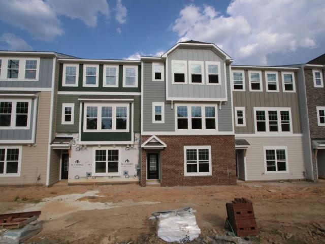 Brand New Home in Apex, NC. 4 Bed, 3 Bath