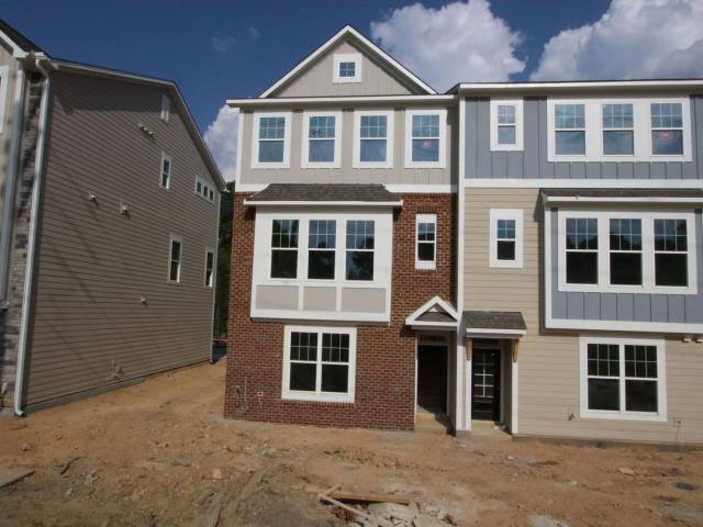 Brand New Home in Apex, NC. 4 Bed, 3 Bath