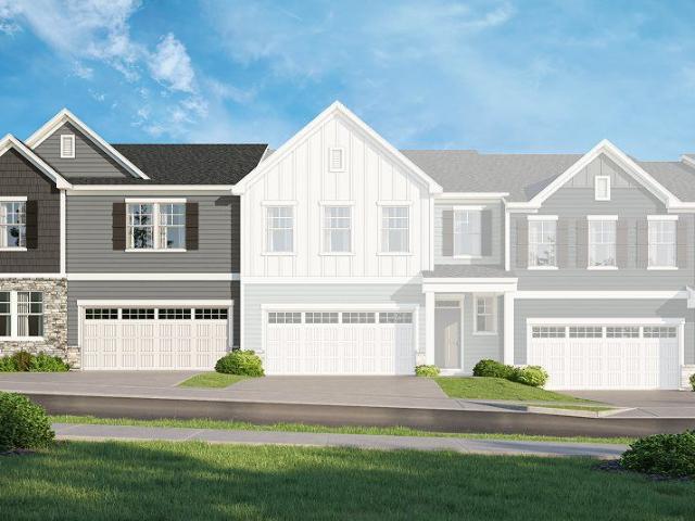 Brand New Home in Apex, NC. 4 Bed, 3 Bath