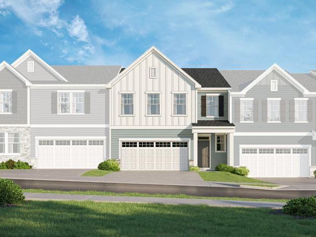 Brand New Home in Apex, NC. 4 Bed, 3 Bath