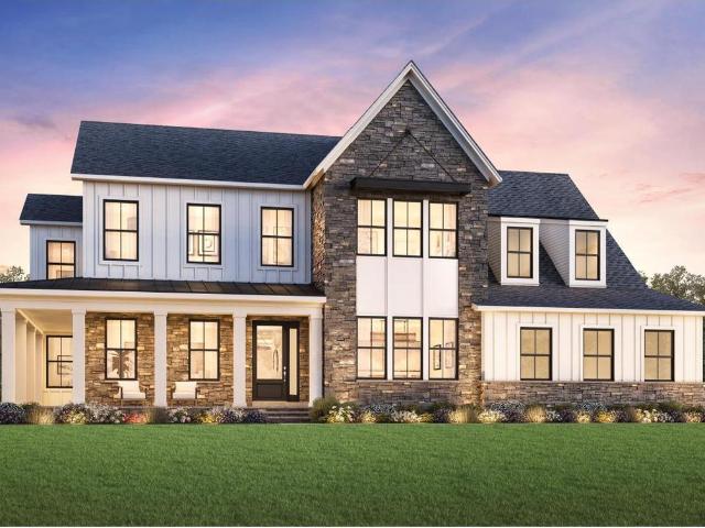 Brand New Home in Apex, NC. 5 Bed, 5 Bath