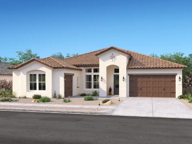 Brand New Home in Apple Valley, CA. 4 Bed, 3 Bath