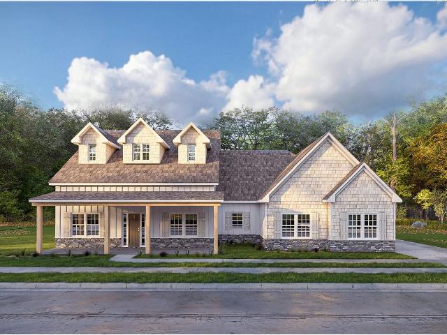 Brand New Home in Appling, GA. 4 Bed, 3 Bath