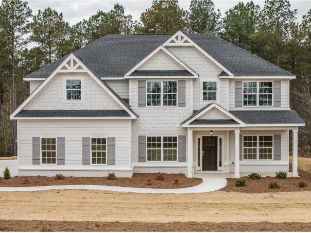Brand New Home in Appling, GA. 5 Bed, 3 Bath