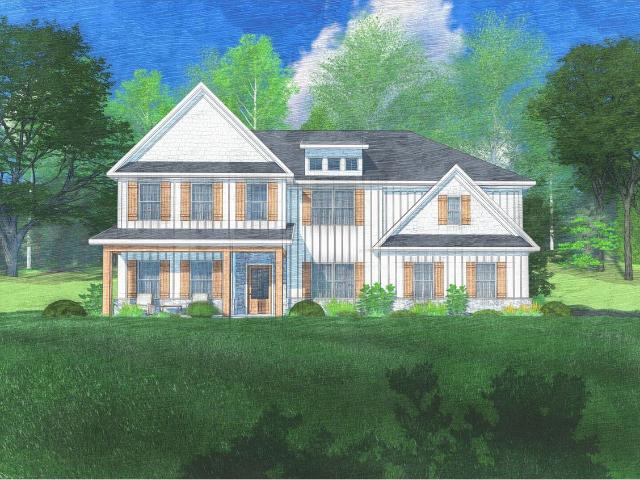 Brand New Home in Appling, GA. 5 Bed, 4 Bath
