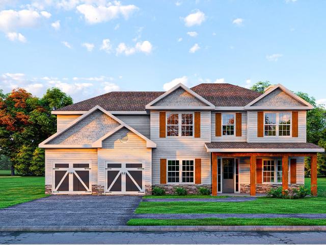 Brand New Home in Appling, GA. 5 Bed, 4 Bath