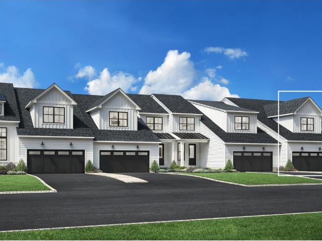 Brand New Home in Armonk, NY. 3 Bed, 3 Bath