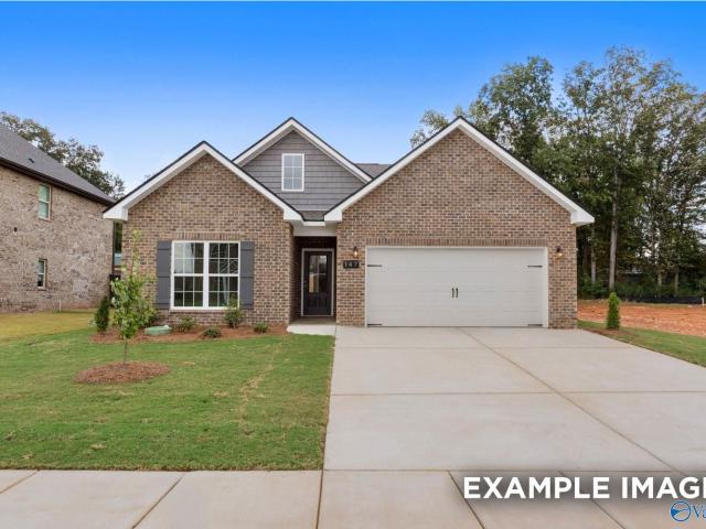 Brand New Home in Arab, AL. 3 Bed, 2 Bath