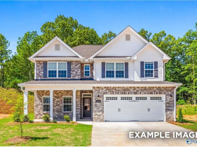 Brand New Home in Arab, AL. 4 Bed, 3 Bath