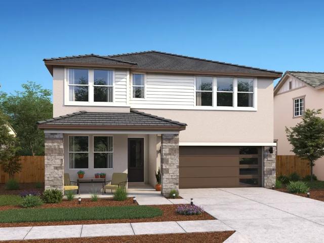 Brand New Home in Arboga, CA. 3 Bed, 3 Bath