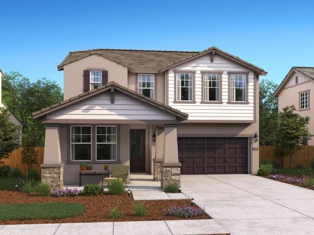 Brand New Home in Arboga, CA. 5 Bed, 3 Bath