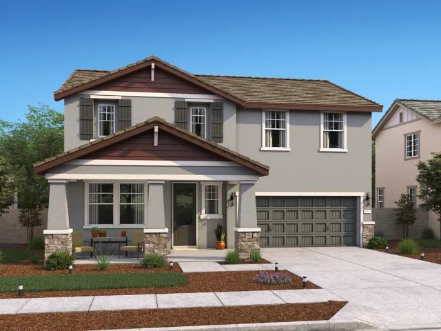 Brand New Home in Arboga, CA. 5 Bed, 3 Bath