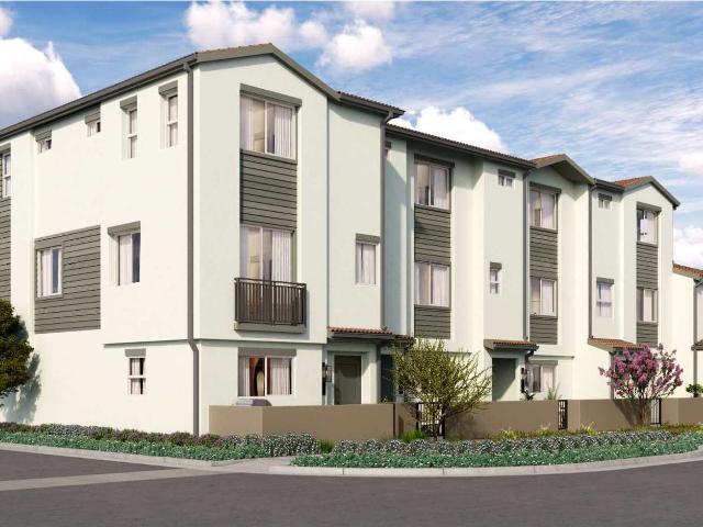 Brand New Home in Arcadia, CA. 3 Bed, 2 Bath