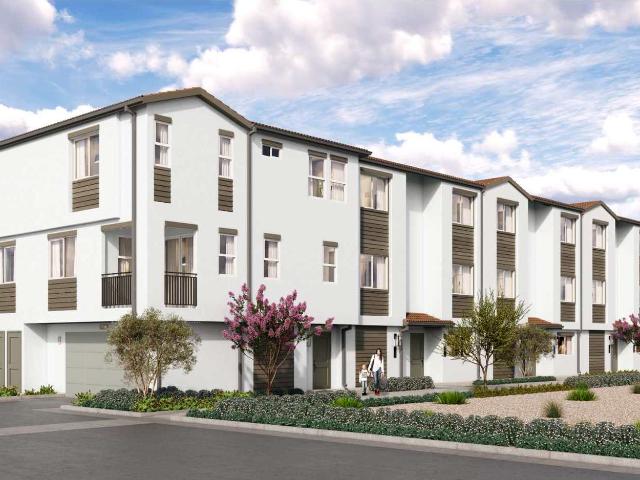 Brand New Home in Arcadia, CA. 3 Bed, 2 Bath