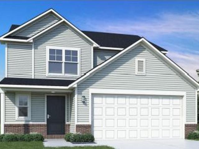 Brand New Home in Arcadia, IN. 3 Bed, 2 Bath