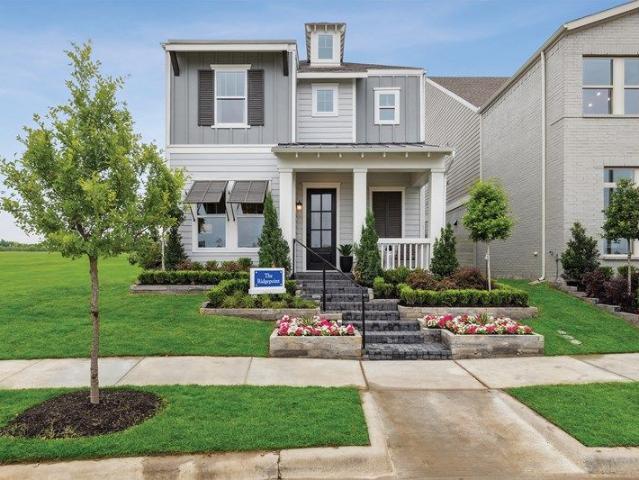 Brand New Home in Argyle, TX. 3 Bed, 2 Bath