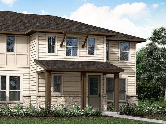 Brand New Home in Argyle, TX. 3 Bed, 2 Bath