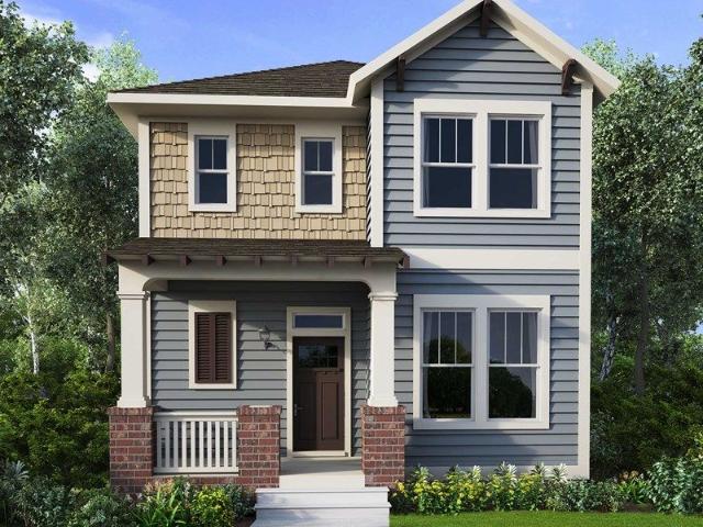 Brand New Home in Argyle, TX. 3 Bed, 2 Bath